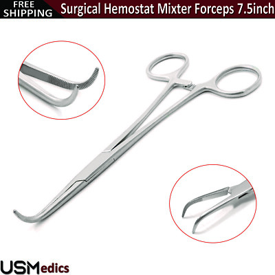 Forceps - Mixter Forceps