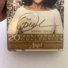 The Oprah Winfrey Show: 20th Anniversary Collection (DVD, 6 Disc Set ...