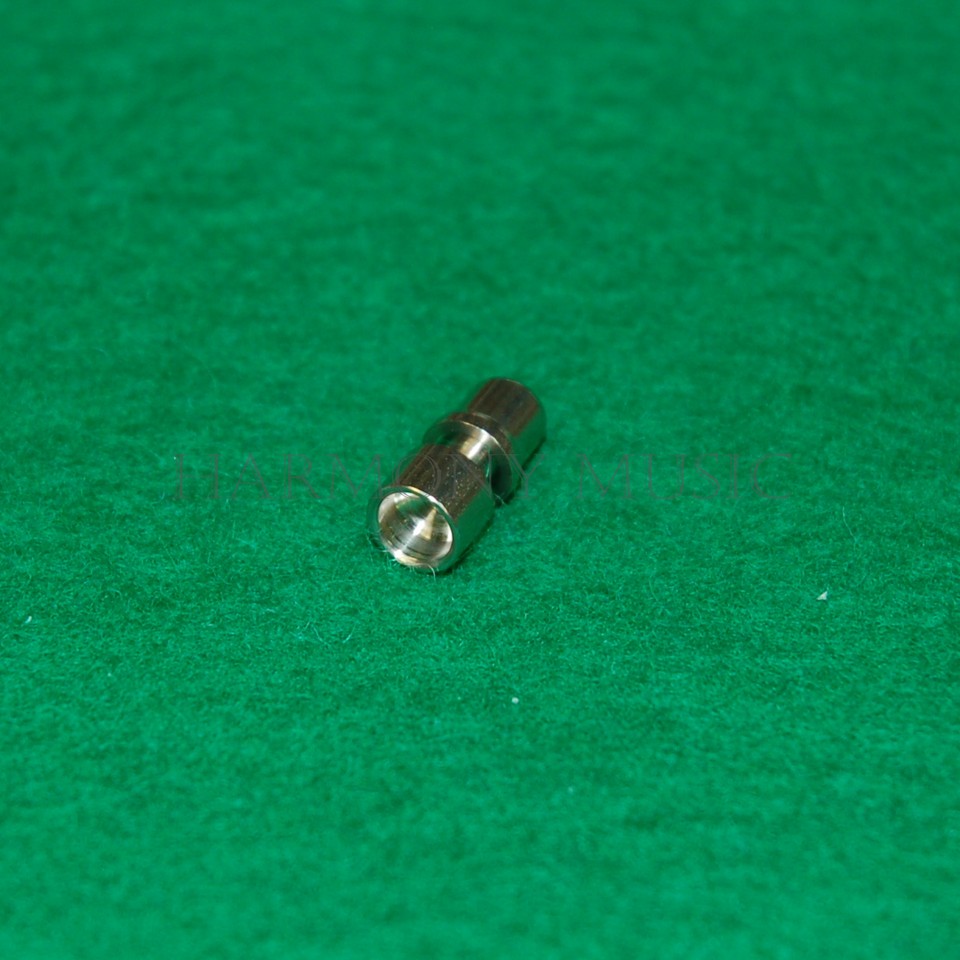 Silver Amado Water Key Getzen Jupiter Waterkey Spit Valve Complete Set ...