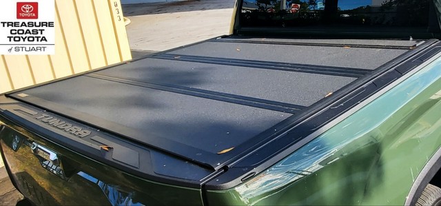 Genuine Toyota OE Tun Tonc 6.5 Bed Blk PT954-34221-02 for sale online ...