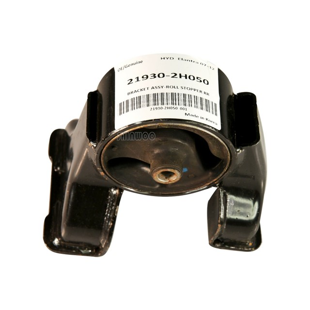 Hyundai OEM 07-12 Elantra Engine Mount-stopper 219302H050 for sale ...