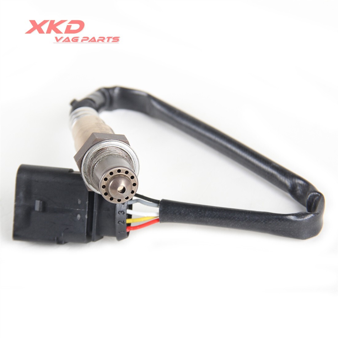 2.0T Front Oxygen Sensor Fit For VW Touareg AUDI A4 A5 Q5 8K0906262C | eBay