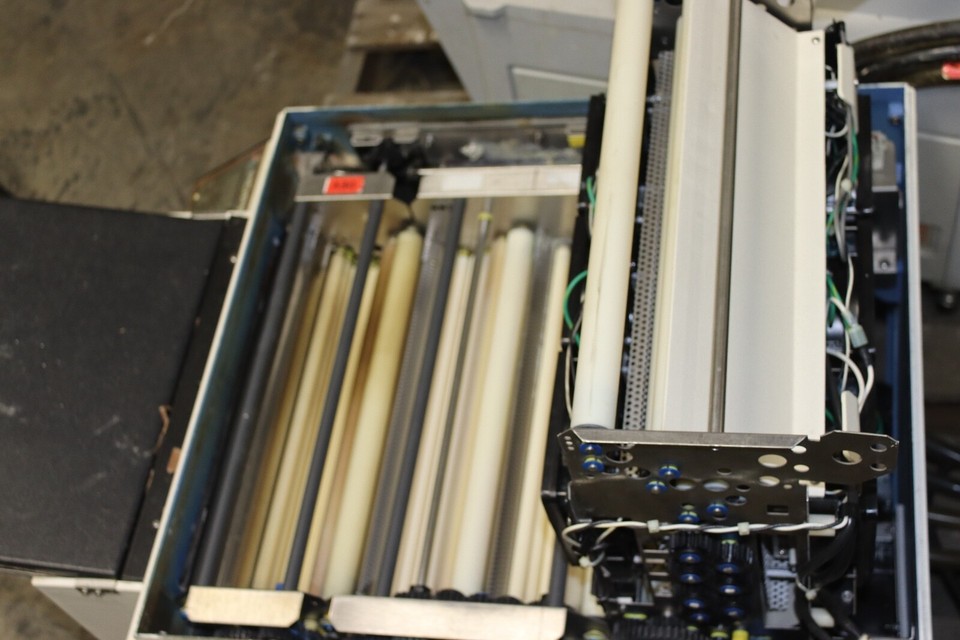 HOPE 319 AUTOMATIC FILM PROCESSOR | eBay