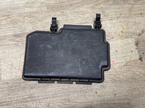 MERCEDES BENZ GLS GL ML W166 13-19 FUSE RELAY JUNCTION BOX BLOCK UPPER ...