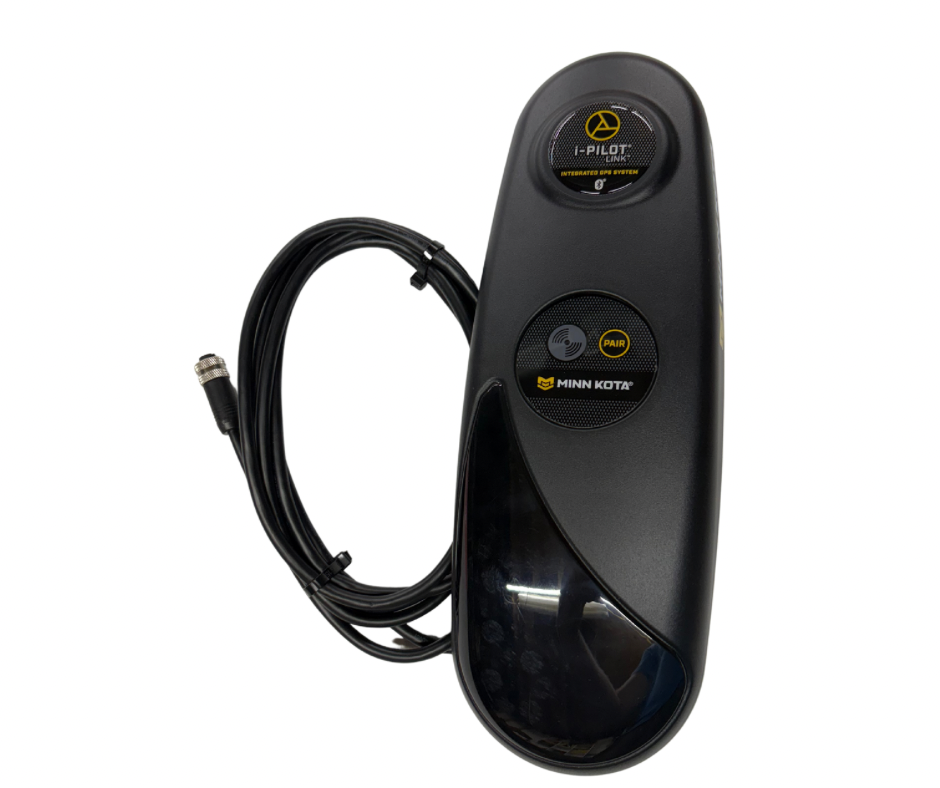 2774117 Minn Kota Ulterra I-Pilot Link Controller Head - Bluetooth ...