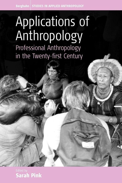 Applications of Anthropology von S. Pink (2005, Taschenbuch) online ...