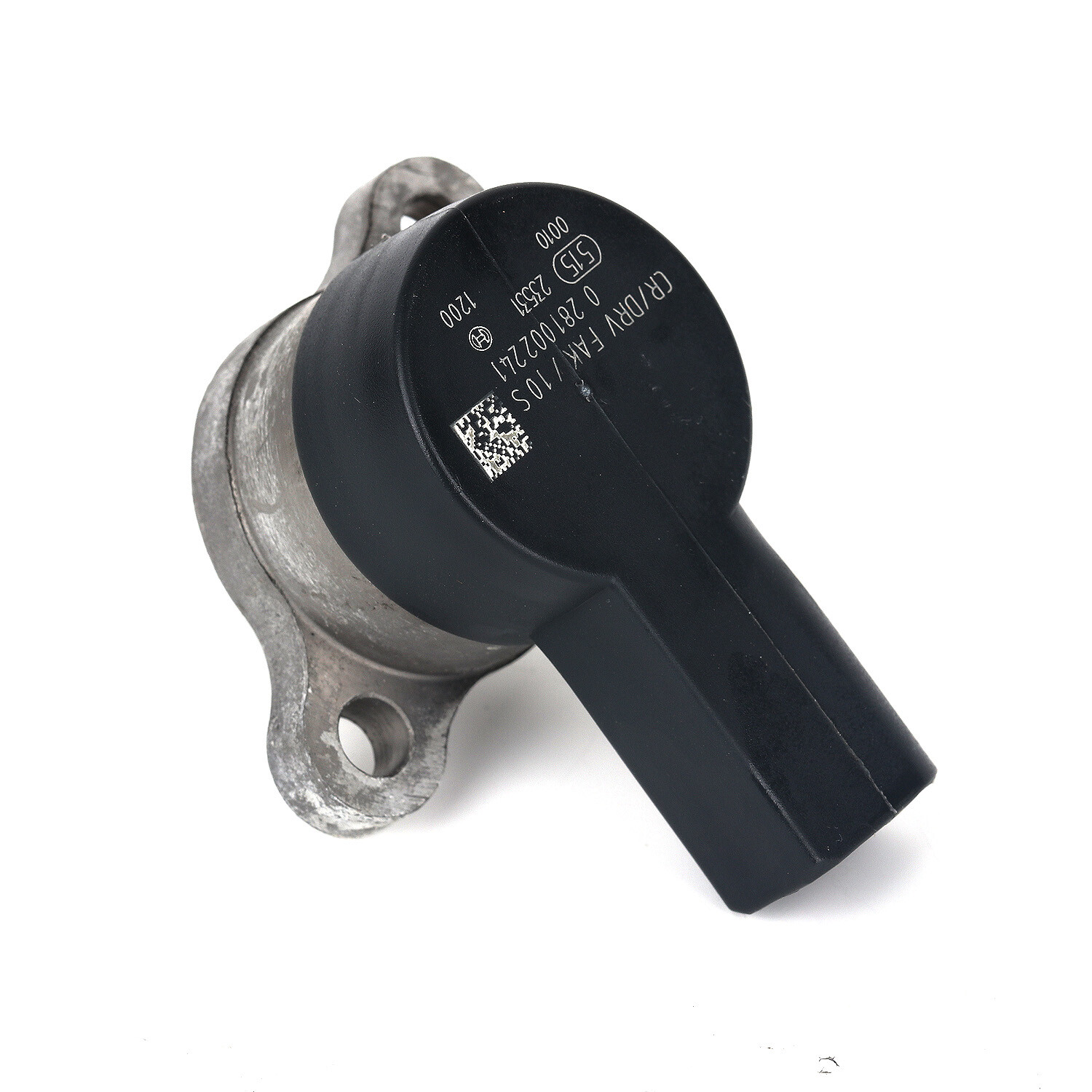 NEW Bosch Fuel Pump Pressure Regulator Control Valve For Mercedes-Benz ...