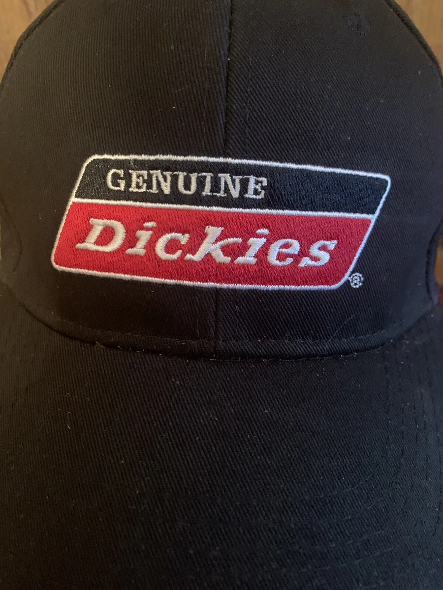 Genuine Dickies Logo