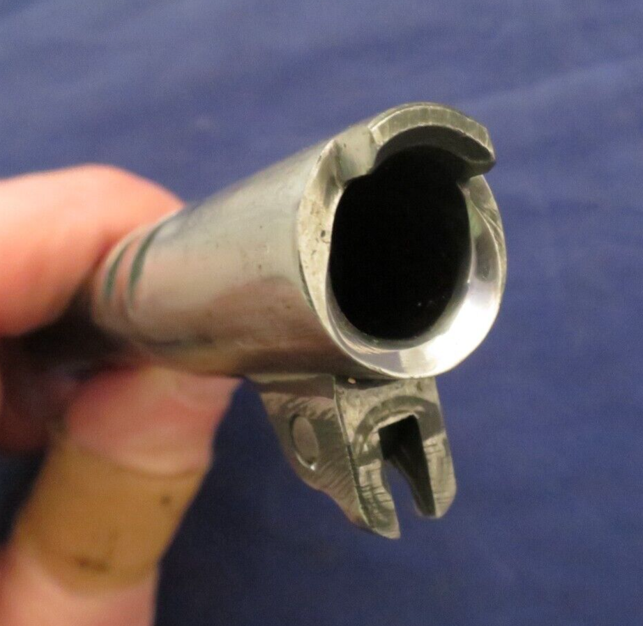 Colt .45 Auto M.K. IV Barrel | eBay