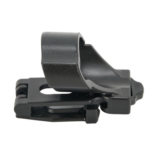 Universal Snorkeling Goggle Mask Snorkel Clip Retainer Replaceable ...