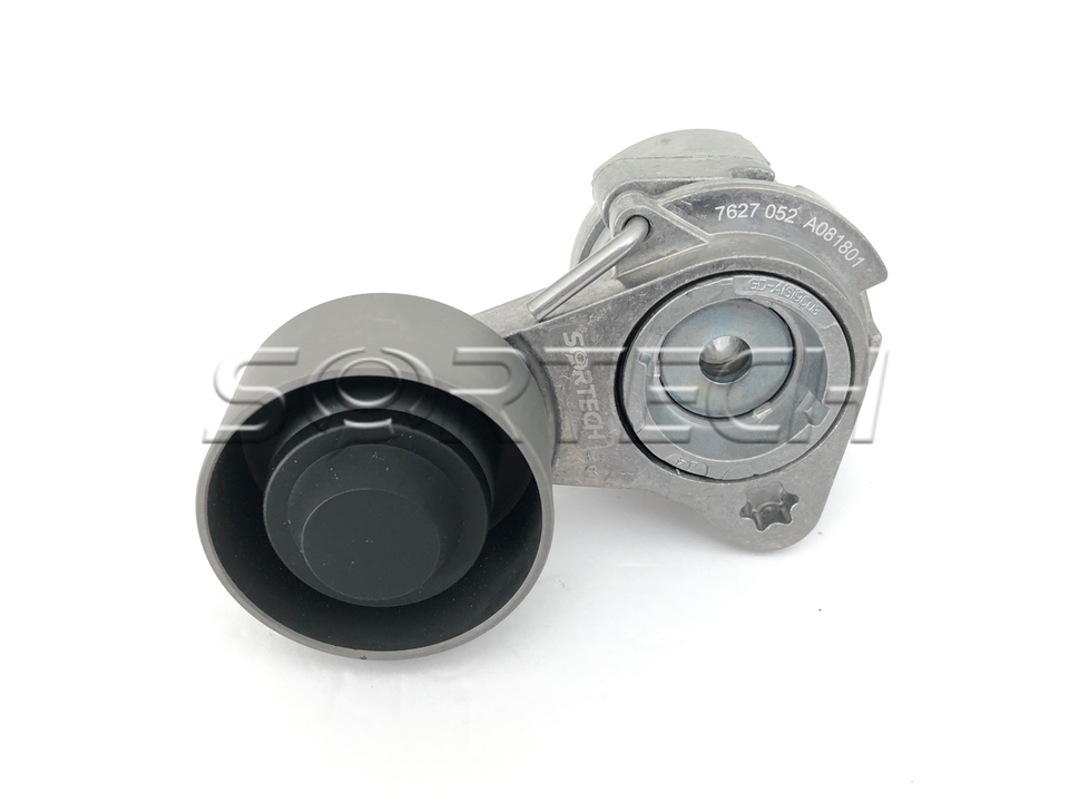 Drive Belt Tensioner Assembly BMW 11287627052 N54 F01 740i F02 E71 2-YR ...