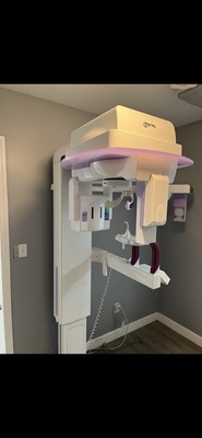 Dental Imaging & X-Ray - Ceph Arm