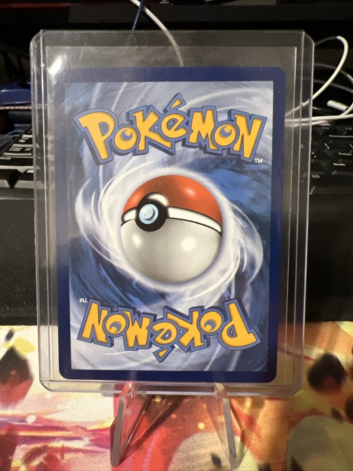 Pokémon TCG Ho-Oh V (Full Art) Sword & Shield - Silver Tempest 187/195 ...