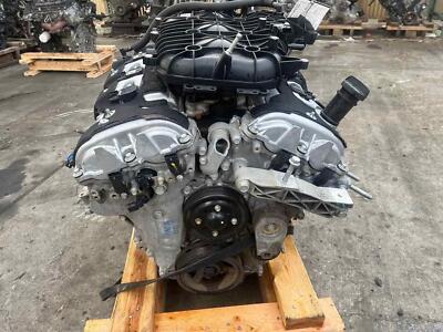 2013-2017 Chevy Traverse 3.6L Engine 175psi Compression 117895 Miles | eBay