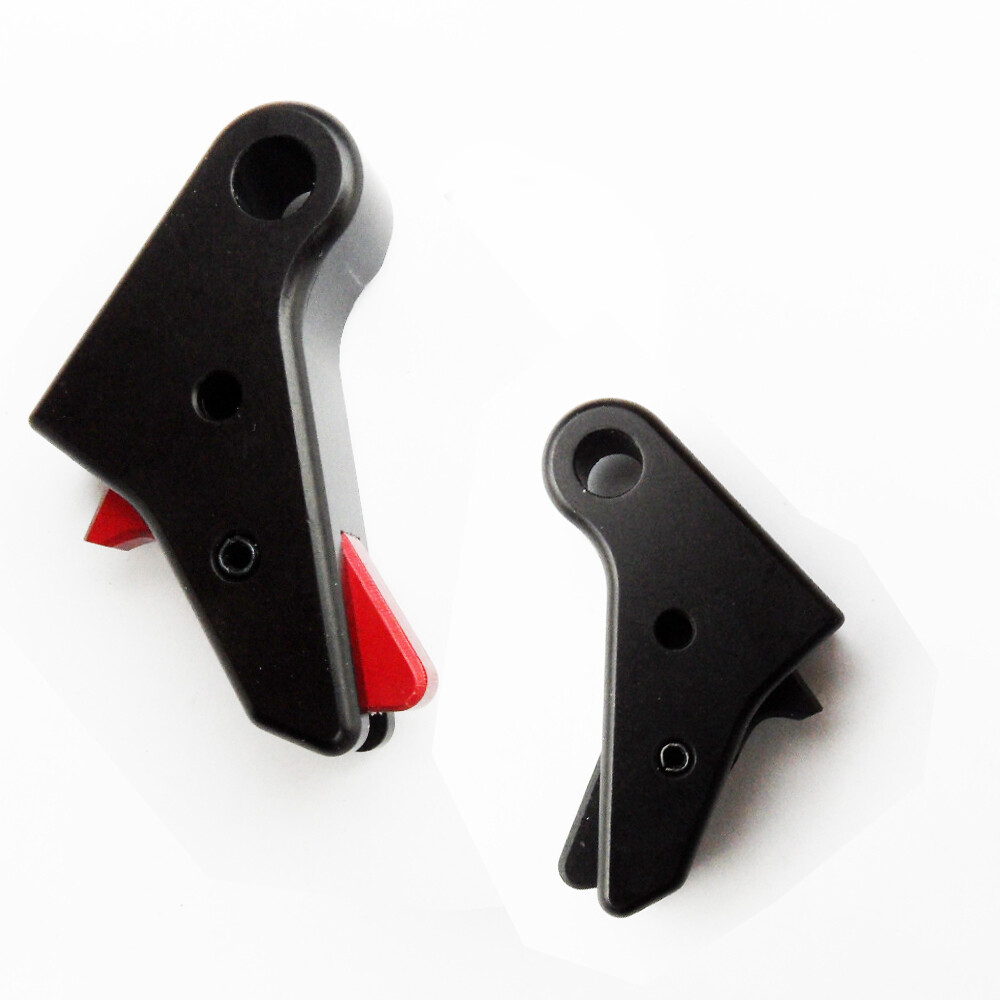 GLOCK Kineti-Tech Trigger Shoes - Fits all model Glocks and Gens | eBay