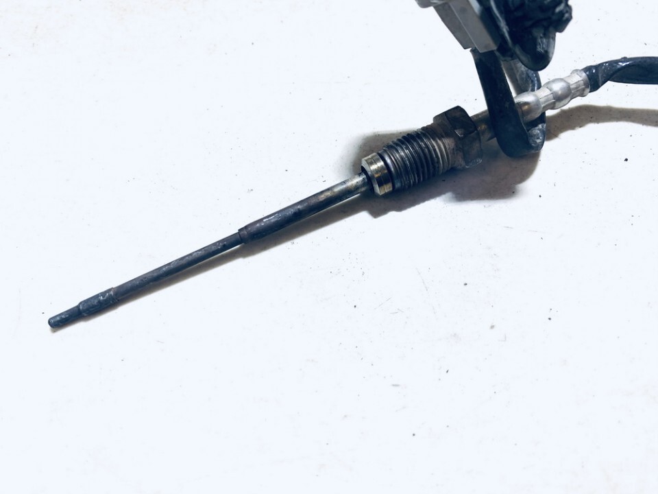 0281002925 Exhaust Sensor Sensor Exhaust Gas Temperature for Ren ...