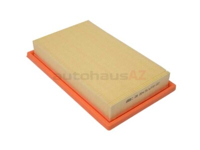 MANN Air Filter 2740940104 Mercedes Benz C300 GLC300 E300 SLK300 ...