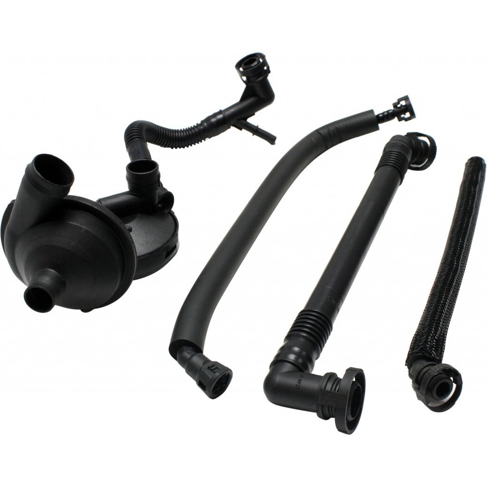 For BMW 3 Series Crankcase Vent Valve 2000-2005 | 11617501566 ...