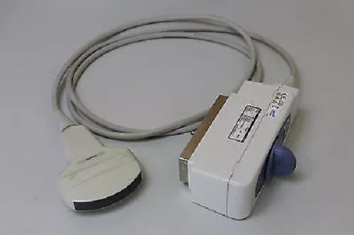 Aloka UST-9123 Ultrasound Transducer / Probe | eBay UK