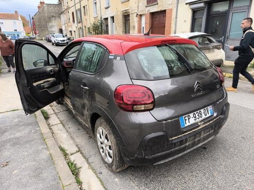 DIFFUSORI ARIA CRUSCOTTO SX Citroën C3 (SX/SW) 2020 98162208ZD | eBay