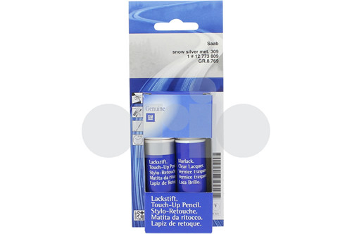 GENUINE SAAB TOUCH-UP PEN, 12773809 | eBay