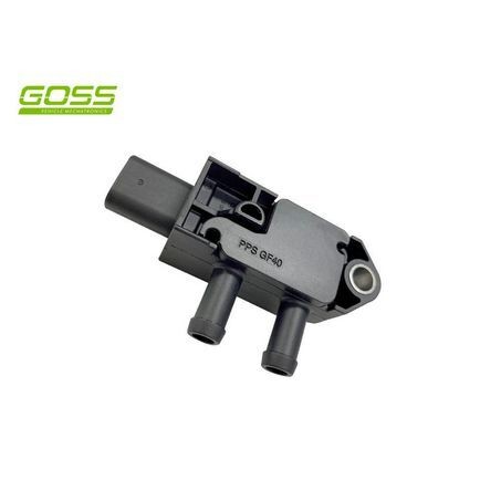 Goss DPF Sensor For Mitsubishi Outlander III 2.2L Di-D 4WD (GF6W) 4N14 ...