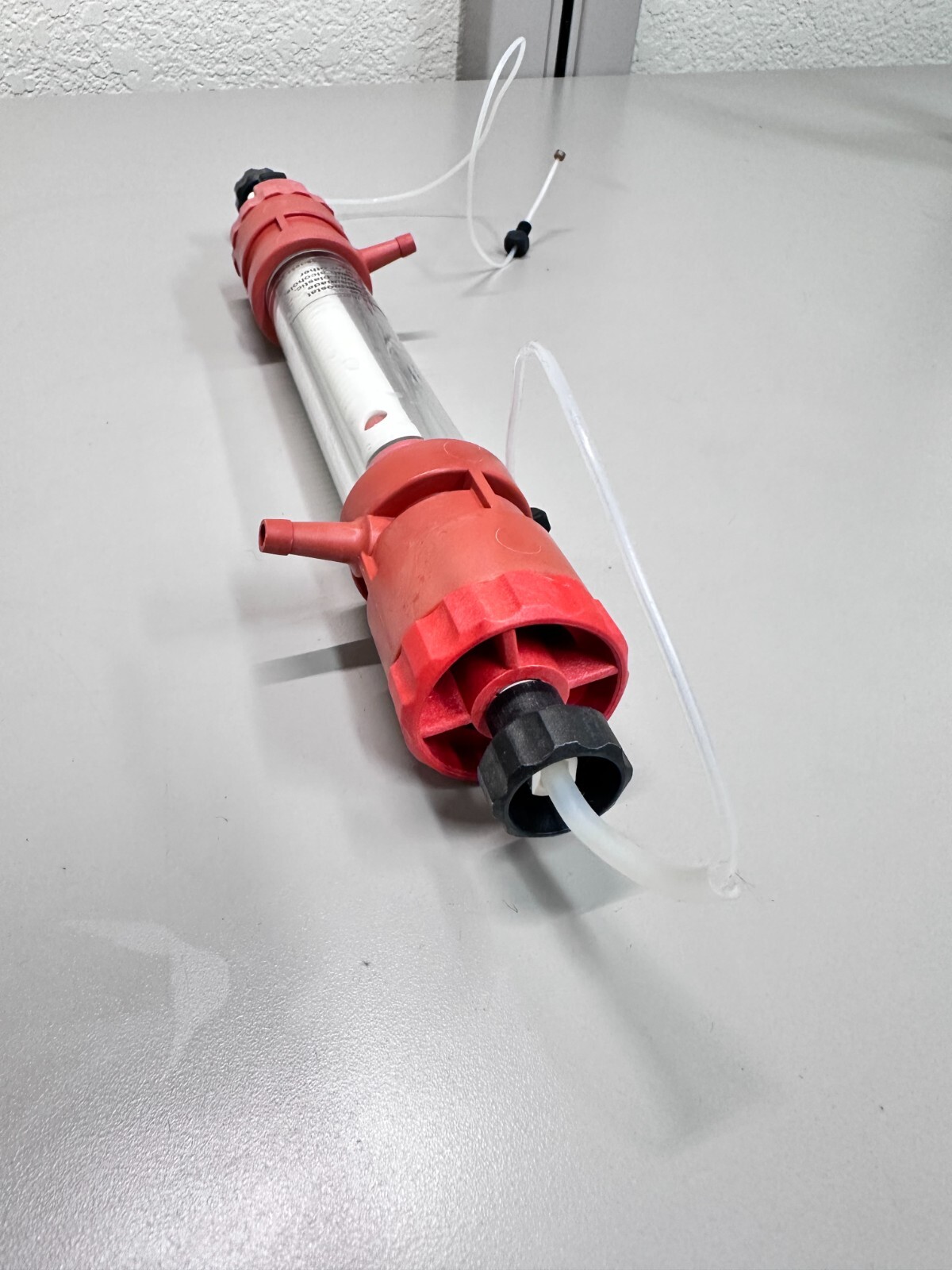 Cytiva GE XK 50 Column 56-1053-34 for sale online | eBay