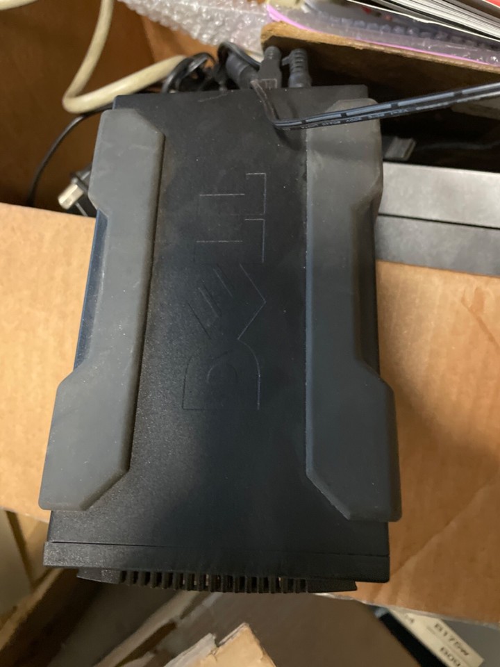 Dell PowerVault RD1000 External Drive w/ AC Power Adapter With ...