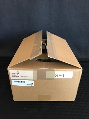 BIOTAGE Chromatography Initiator HW-5 Upgrade Assembly Kit 356612 | eBay