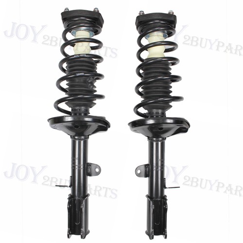 For 1993-2002 Toyota Corolla 1993-96 1997 Geo Prizm Rear Complete ...