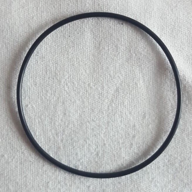Omega Rubber Gasket Part Number 88-0600 | eBay