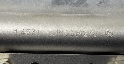 ROTA YOKOGAWA RAKD ROTAMETER RAKD41-T4SS-43VSA-T80NNN/B1/BG | eBay