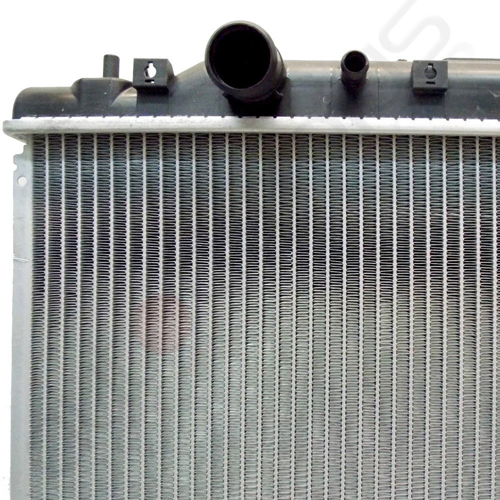 For 2009-2014 Mazda CX9 3.5 3.7 V6 Replacement New Aluminum Radiator ...