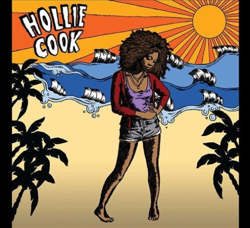 Hollie Cook by Hollie Cook 711969117325 | eBay