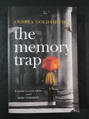 The Memory Trap By Andrea Goldsmith - paperback 9780732296728 | eBay