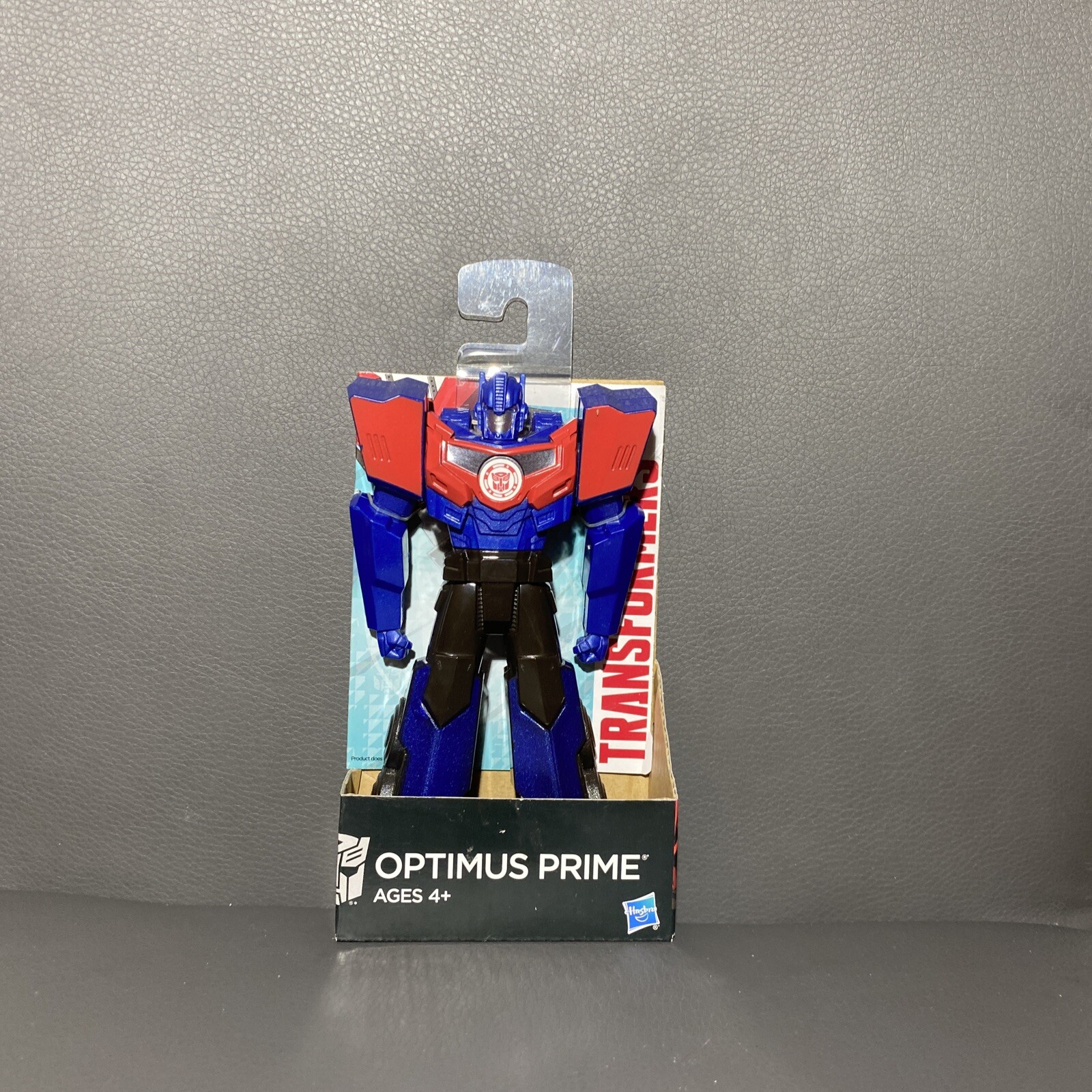 Transformers Combiner Force Optimus Prime Figure 6" TITAN Guardians ...