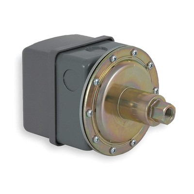 Pressure - Limit Switch