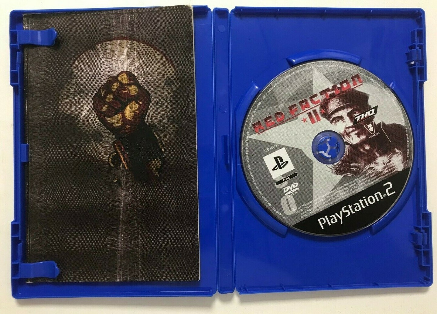 Red Faction 2 PS2 | eBay