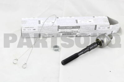 D8E211CA0D Genuine Nissan SOCKET KIT ROD INNER D8E21-1CA0D | eBay