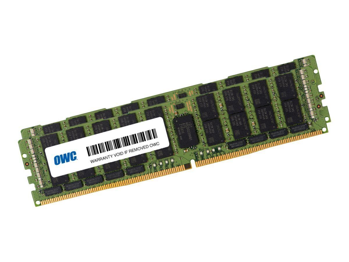 OWC DDR4 2666 MHz RDIMM Memory Module OWC2666R1M32 for sale online | eBay