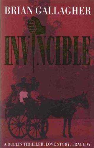 Invincible - Paperback By Galagher, Brian - GOOD | eBay