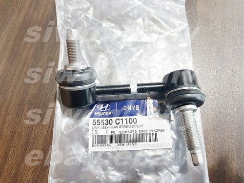 OEM Rear Link Stabilizer Bar LH Left Side Hyundai Sonata i45 15-19 ...