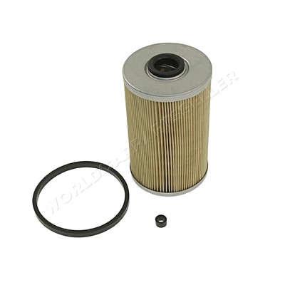 Fuel Filter For OPEL VAUXHALL RENAULT NISSAN Movano Vivaro Mk I Van ...