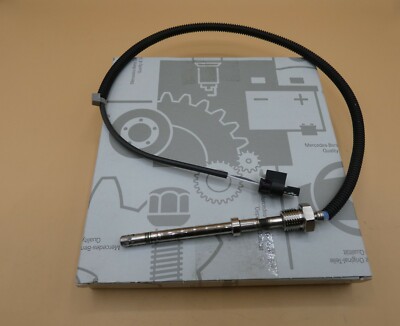 Temp-Sensor. X-Klasse W470, Sprinter W900, 906, 907 A0009058804 | eBay.de