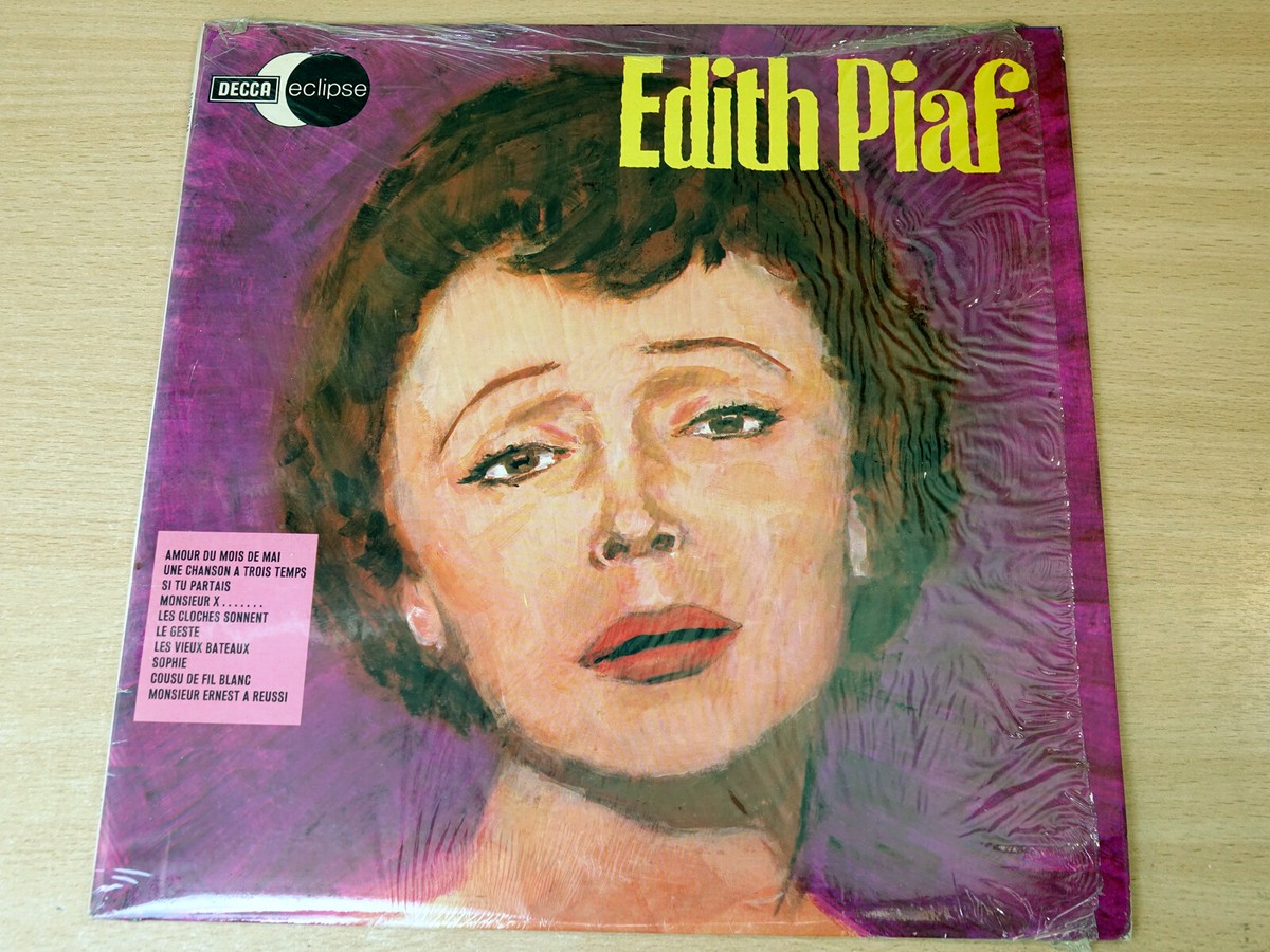 Edith Piaf 1963 Funeral Of Edith Piaf (1915 1963), French Singer. Her