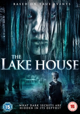 The Lake House (DVD) Richard Ryker Leah Jones Stephanie Marrone (UK ...