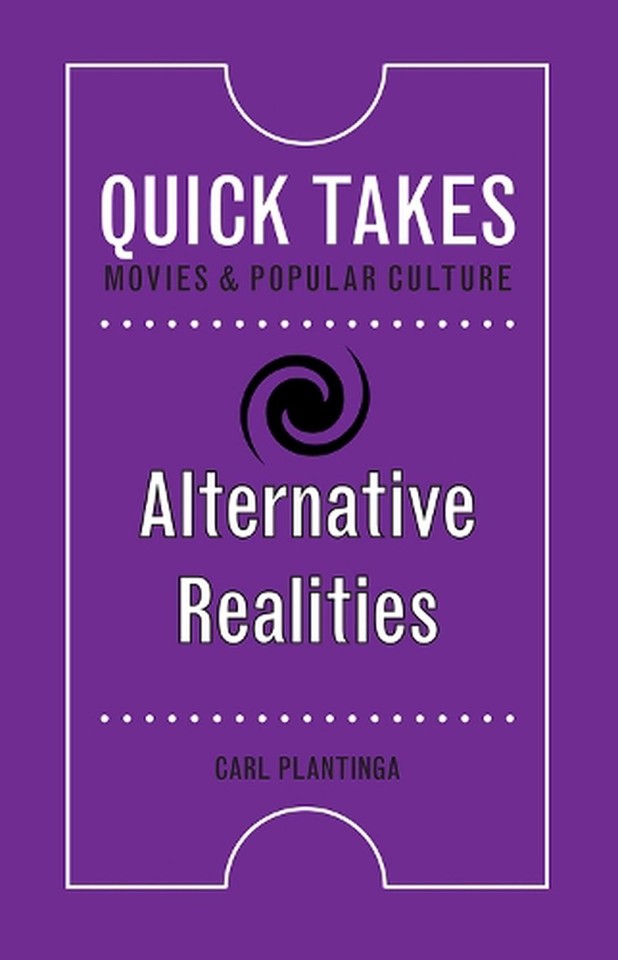 Alternative Realities by Carl Plantinga (English) Paperback Book ...