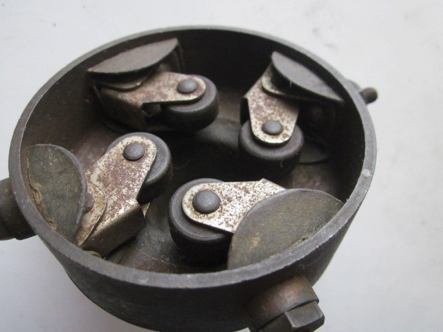 VINTAGE DUNTLEY MODEL T FORD TIMER-CHICAGO 1920 | eBay