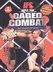 Caged Combat DVD 56775082093 | eBay