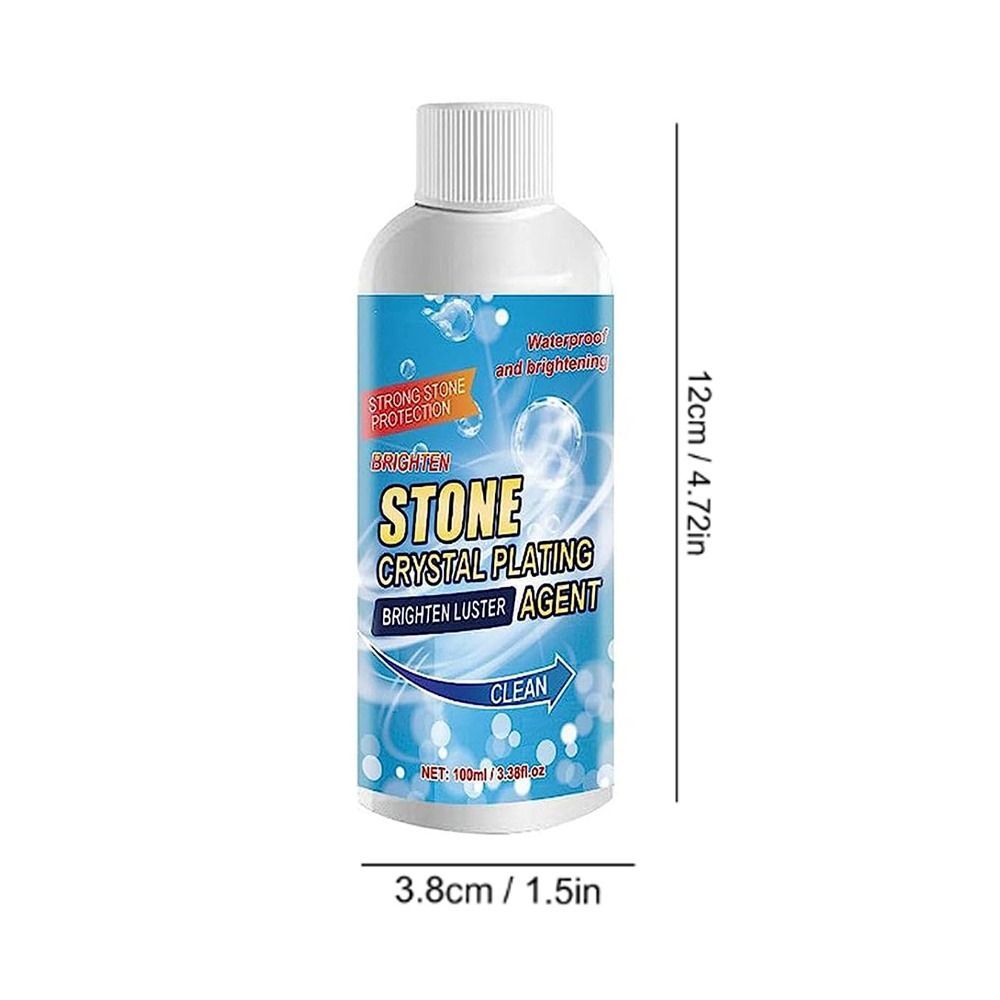 Stone Crystal Plating Agent | eBay